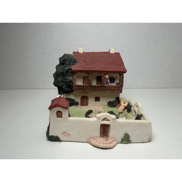 Pueblo Encantado | Accents | Vintage Pueblo Encantado El Rancho Bonito ...